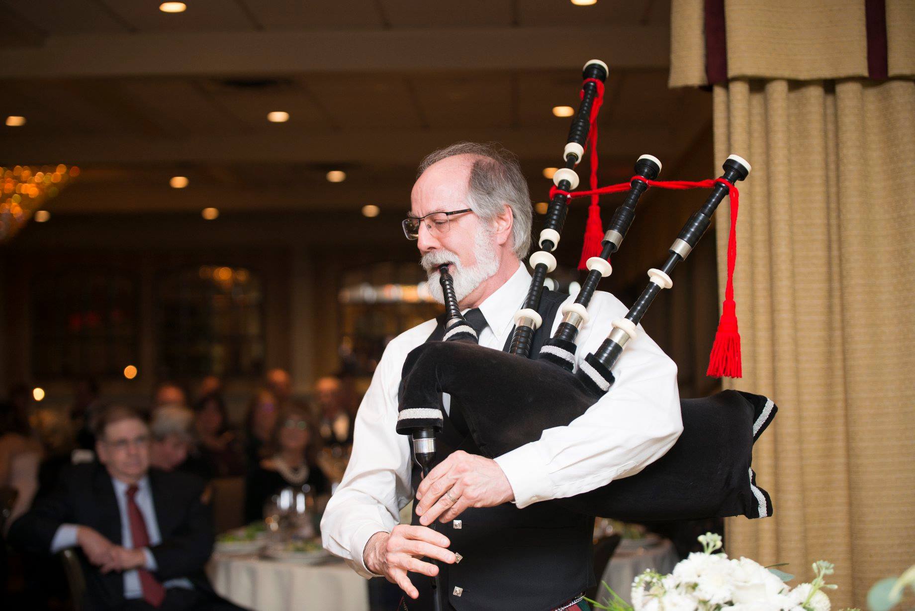 Scottish Weekend Musicians